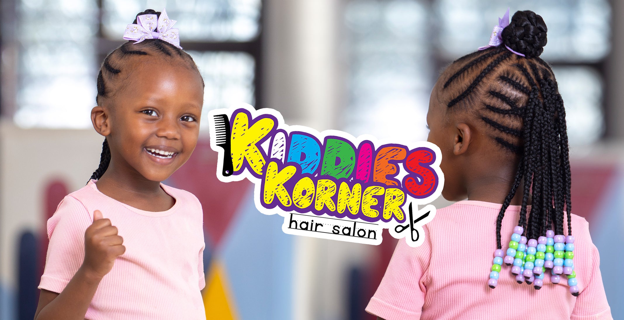 Kiddies Korner Salon
